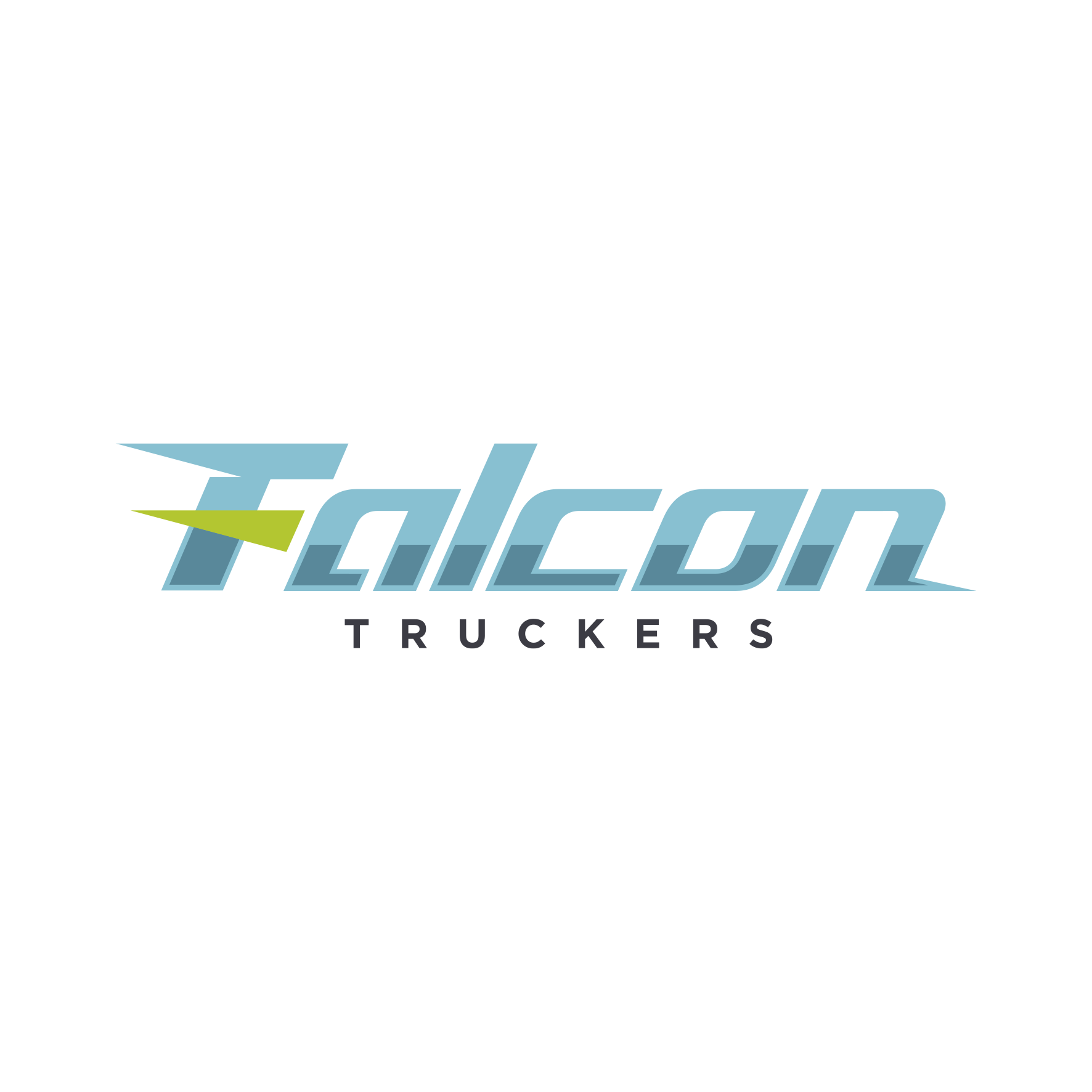 Falcon Truckers - Usual Brinquedos